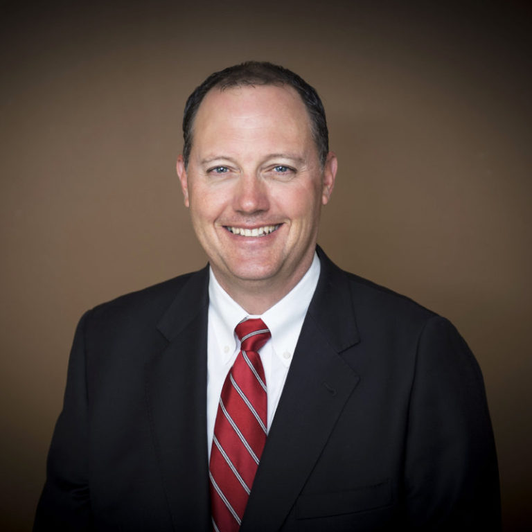 Bio - Scott Barks - First Solutions Insurance Services